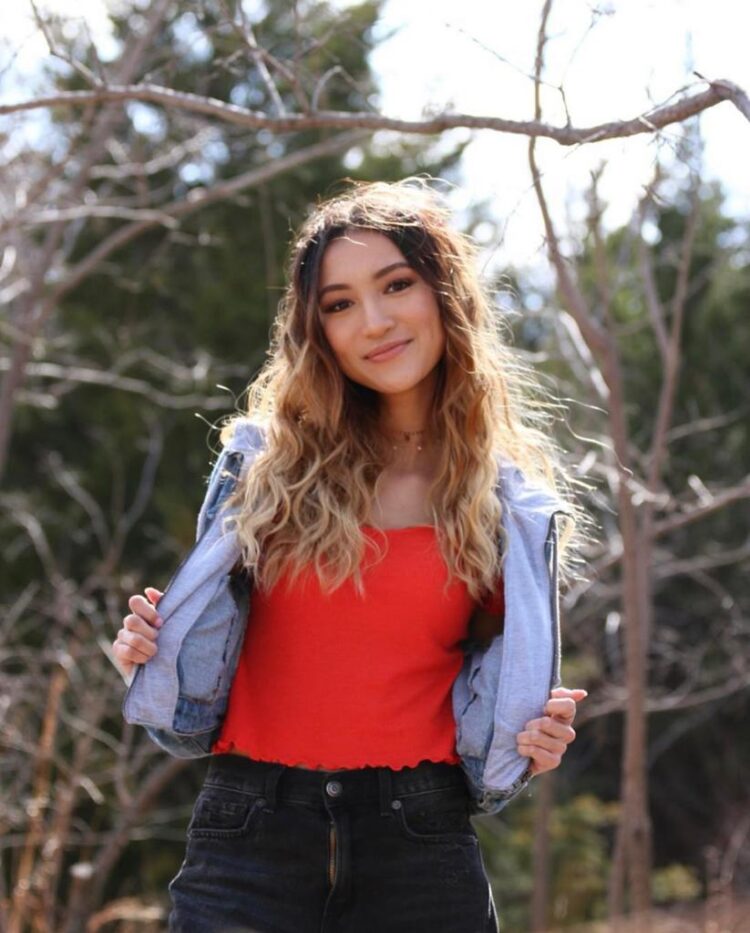 Zaza model Amerika akui tidak pernah bercinta - Kosmo Digital