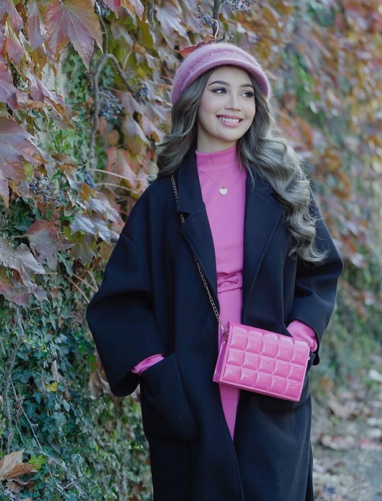 Sakit jiwa, Scha Elinnea pernah kronik - Kosmo Digital