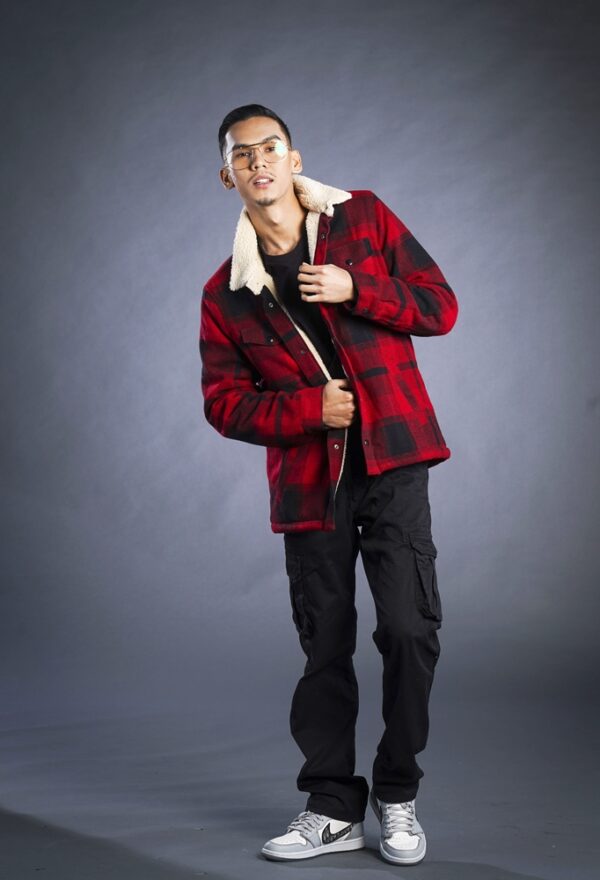 MK jaga perangai, enggan dituduh riak - Kosmo Digital