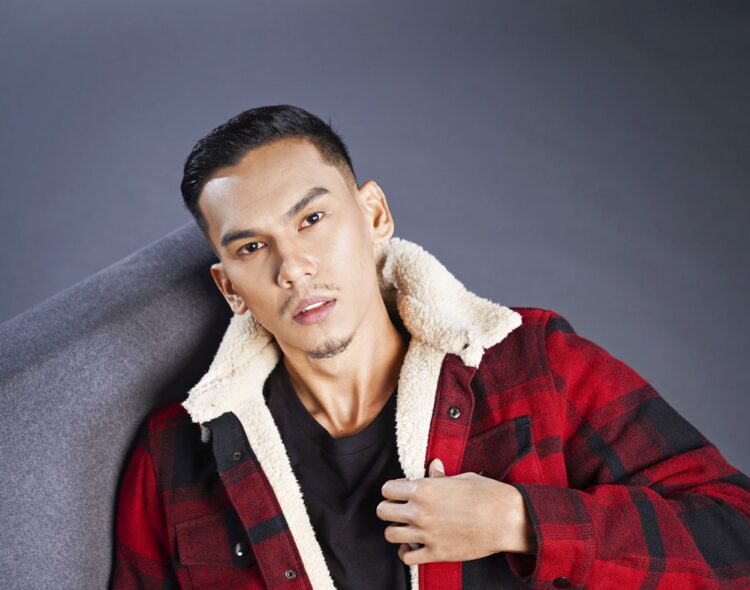 MK jaga perangai, enggan dituduh riak - Kosmo Digital