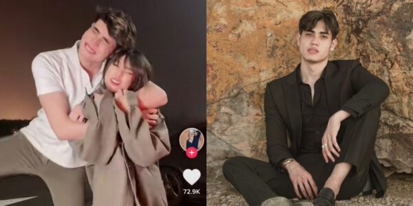 Peluk Fify Azmi, Aisar Khaled dikecam - Kosmo Digital