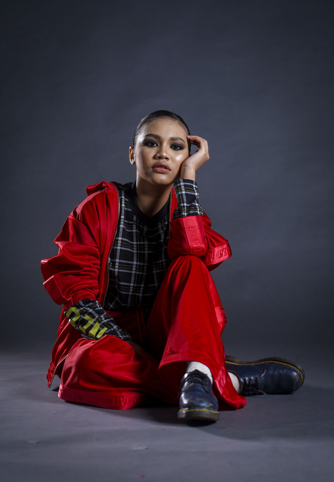 Geledah 'sampah', realiti kehidupan Puteri Balqis - Kosmo Digital