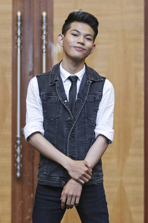 Tegar yang dulu bukan yang sekarang - Kosmo Digital