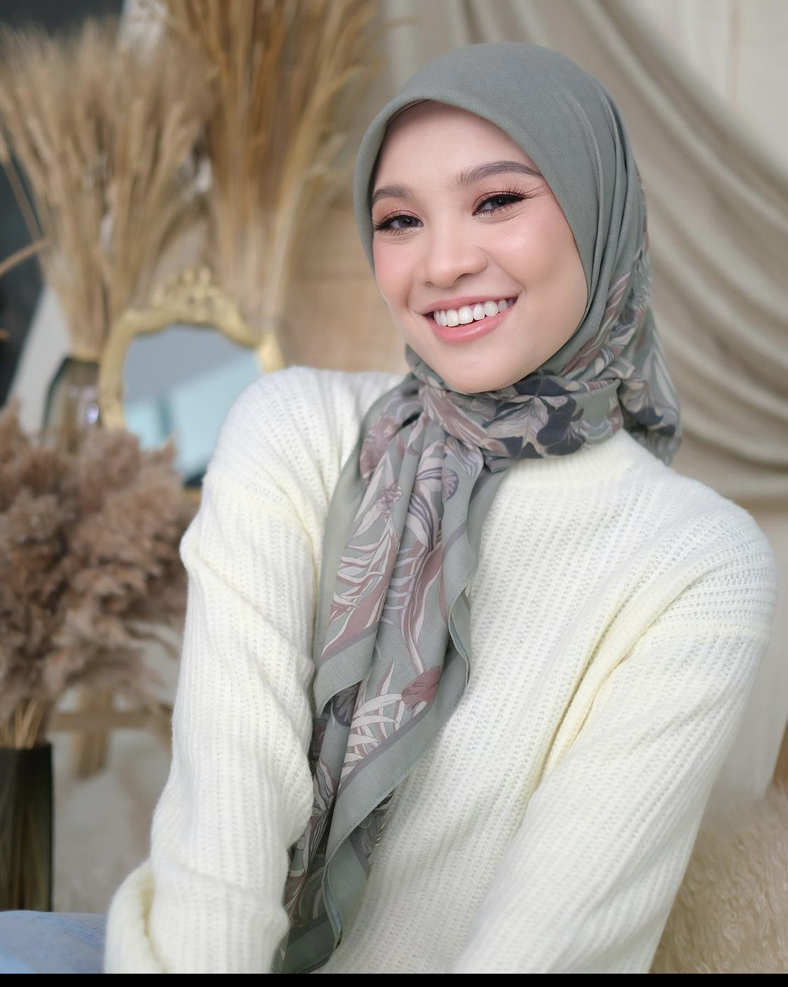 Nabila Razali baiki diri - Kosmo Digital