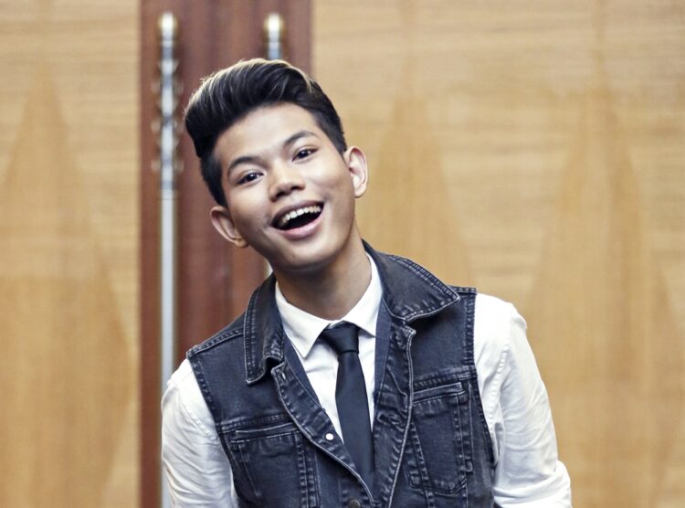 Tegar yang dulu bukan yang sekarang - Kosmo Digital