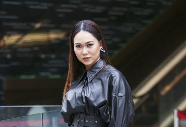 Nilai bintang Raysha Rizrose - Kosmo Digital