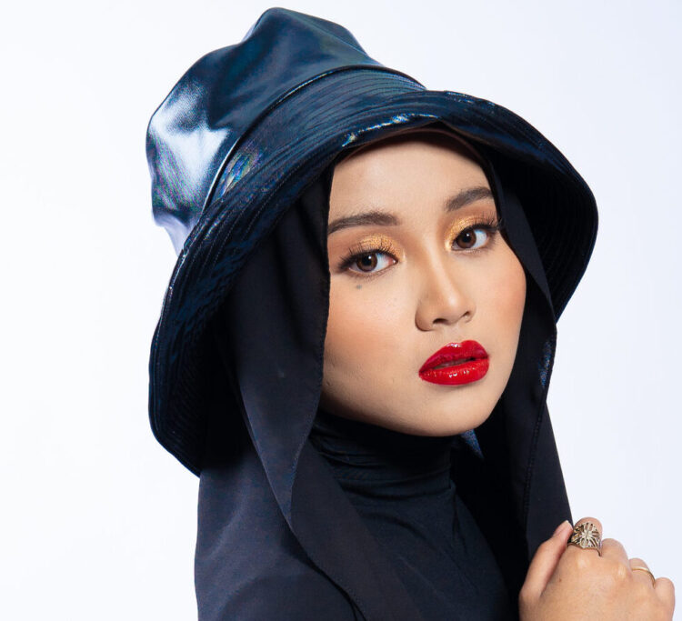 Peminat restu hubungan Niezam Zaidi, Farisha Iris - Kosmo Digital