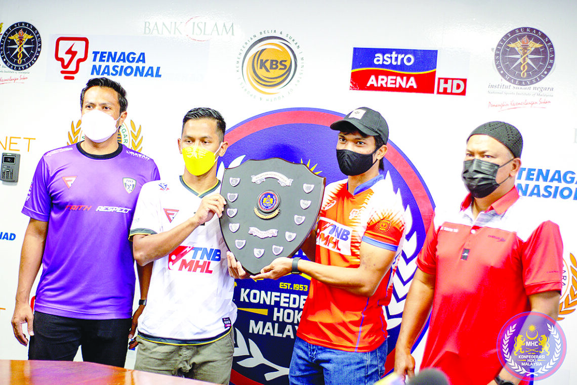 Tidak mustahil kalahkan THT - Kosmo Digital