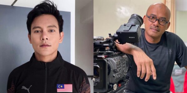 Nazim 'jambu' nak jadi askar, Jinggo letak syarat - Kosmo Digital