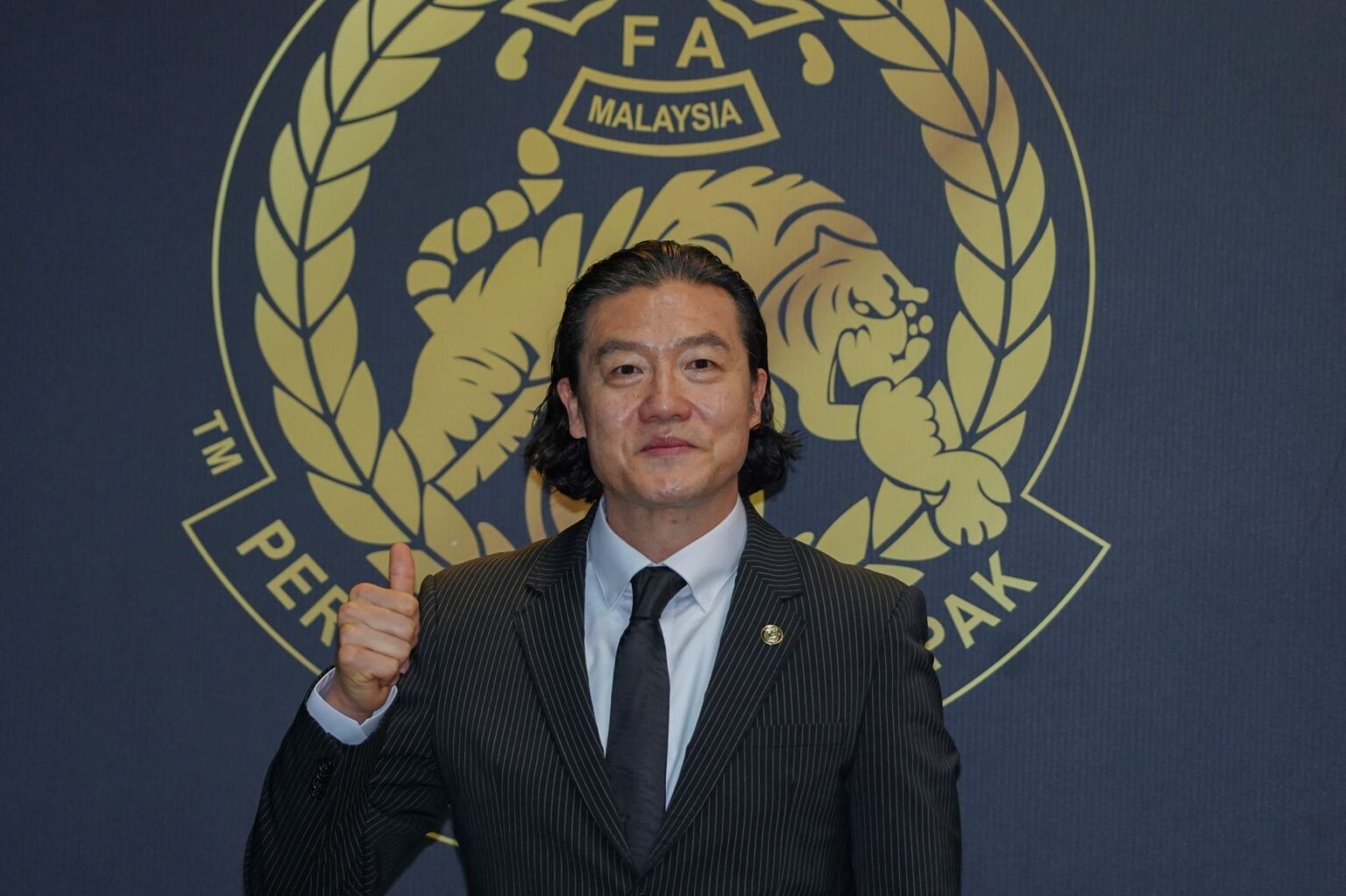 Revolusi Kim Pan-gon - Kosmo Digital