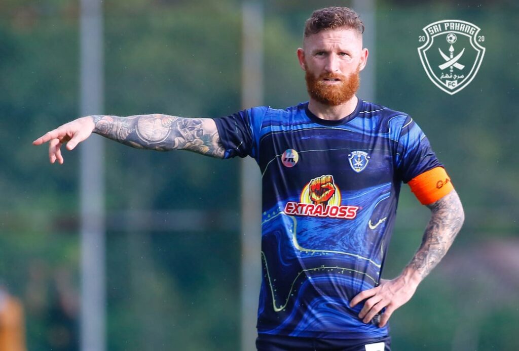 Tiada halangan kelab naturalisasi pemain import - Kosmo Digital