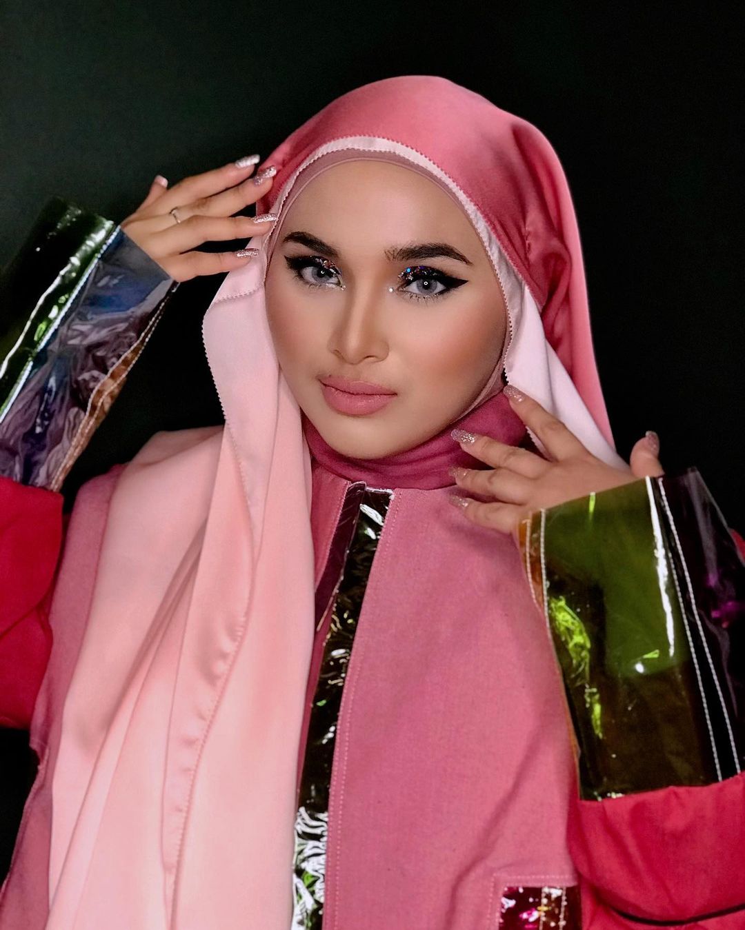 Sertai Big Stage, Lia Aziz mahu bukti kemampuan - Kosmo Digital