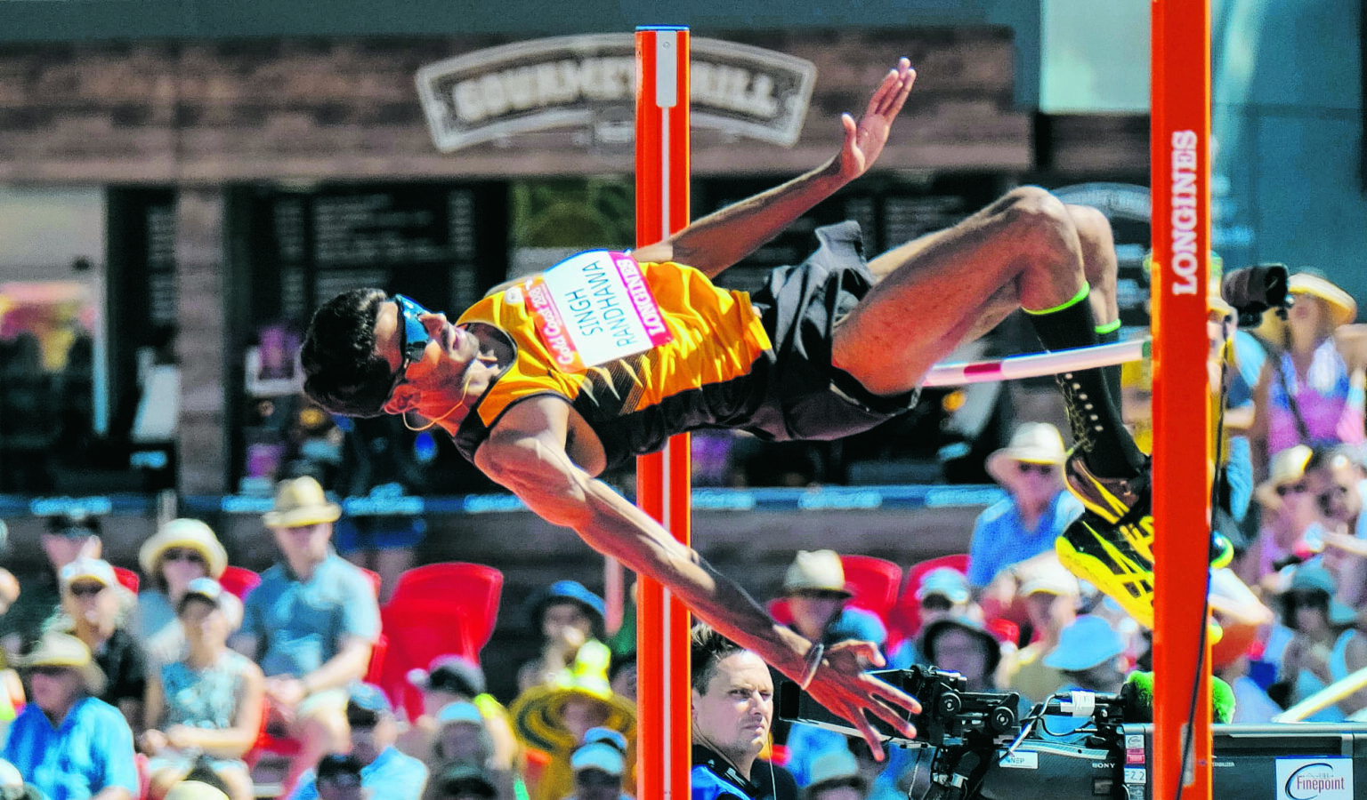 Nauraj sudah temui momentum terbaik - Kosmo Digital