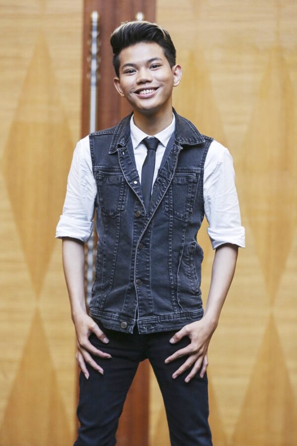 Tegar yang dulu bukan yang sekarang - Kosmo Digital