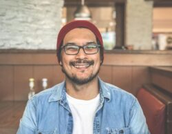 Rashidi Ishak hidup dalam paranoid - Kosmo Digital