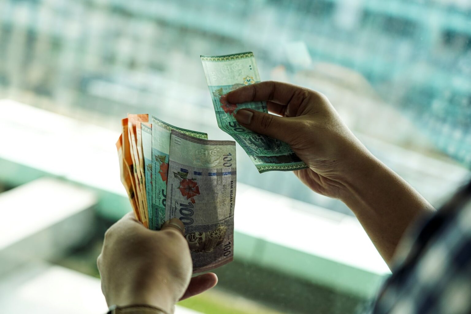 Utama - Kosmo Digital