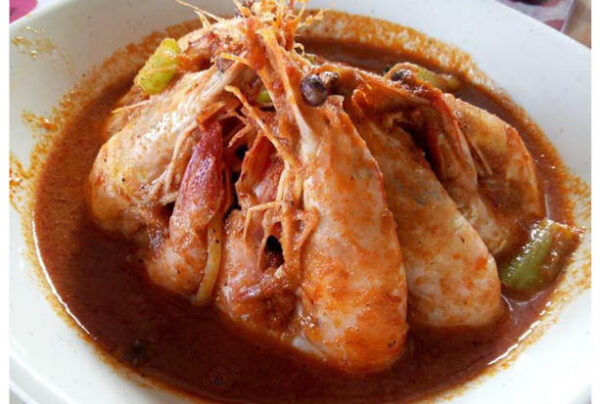 Resipi 40 tahun mi bandung masih diminati - Kosmo Digital