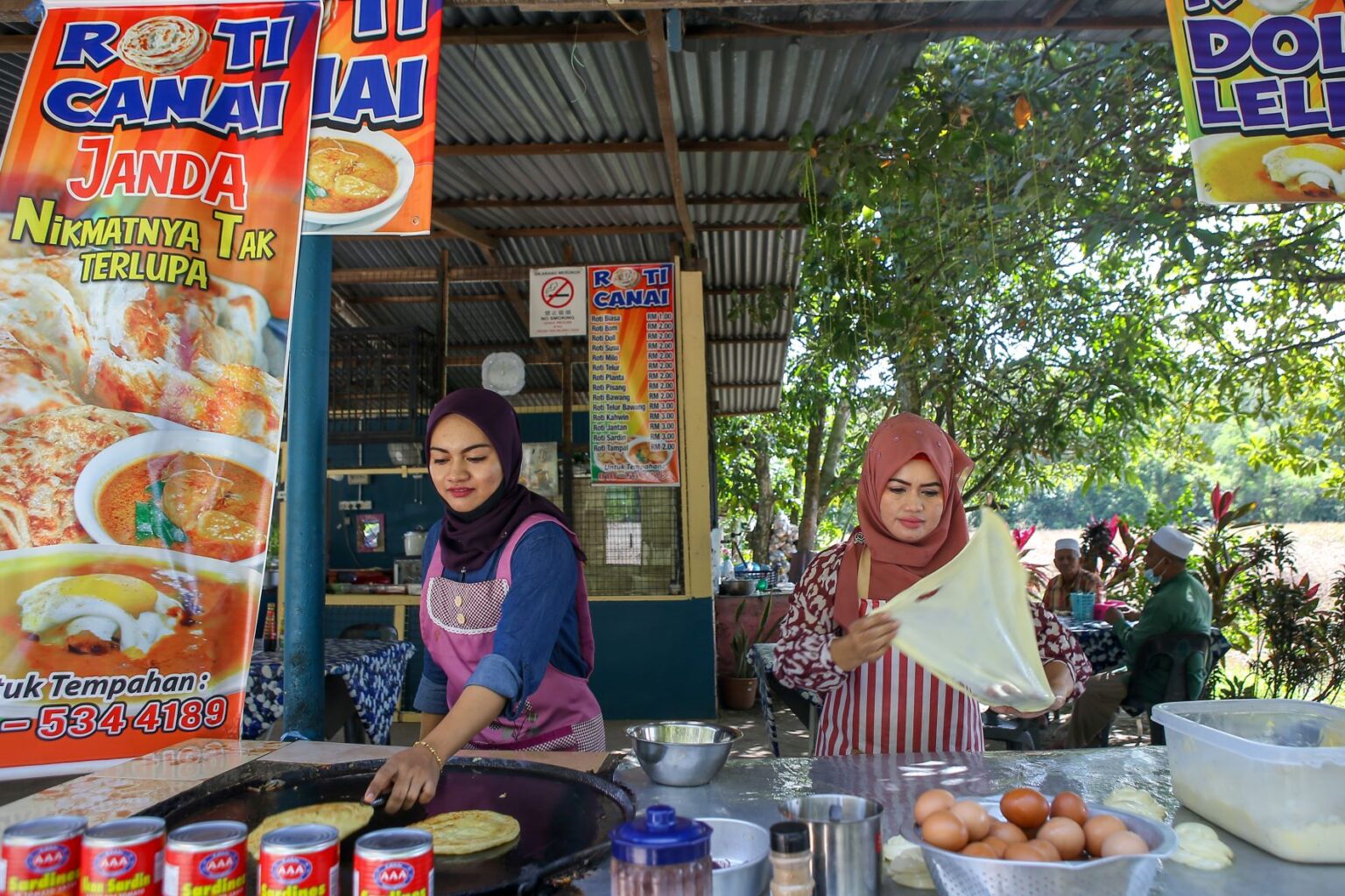 Isu kewangan punca ramai jadi ibu tunggal - Kosmo Digital