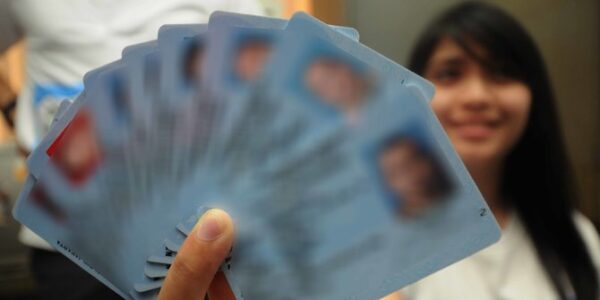 Indonesia catat 273,879,750 penduduk akhir 2021 - Kosmo Digital