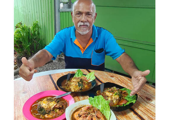 Resipi 40 tahun mi bandung masih diminati - Kosmo Digital