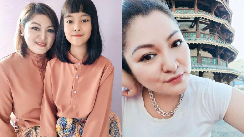 'Tak pakai tudung tapi saya ingat Allah' - Kosmo Digital