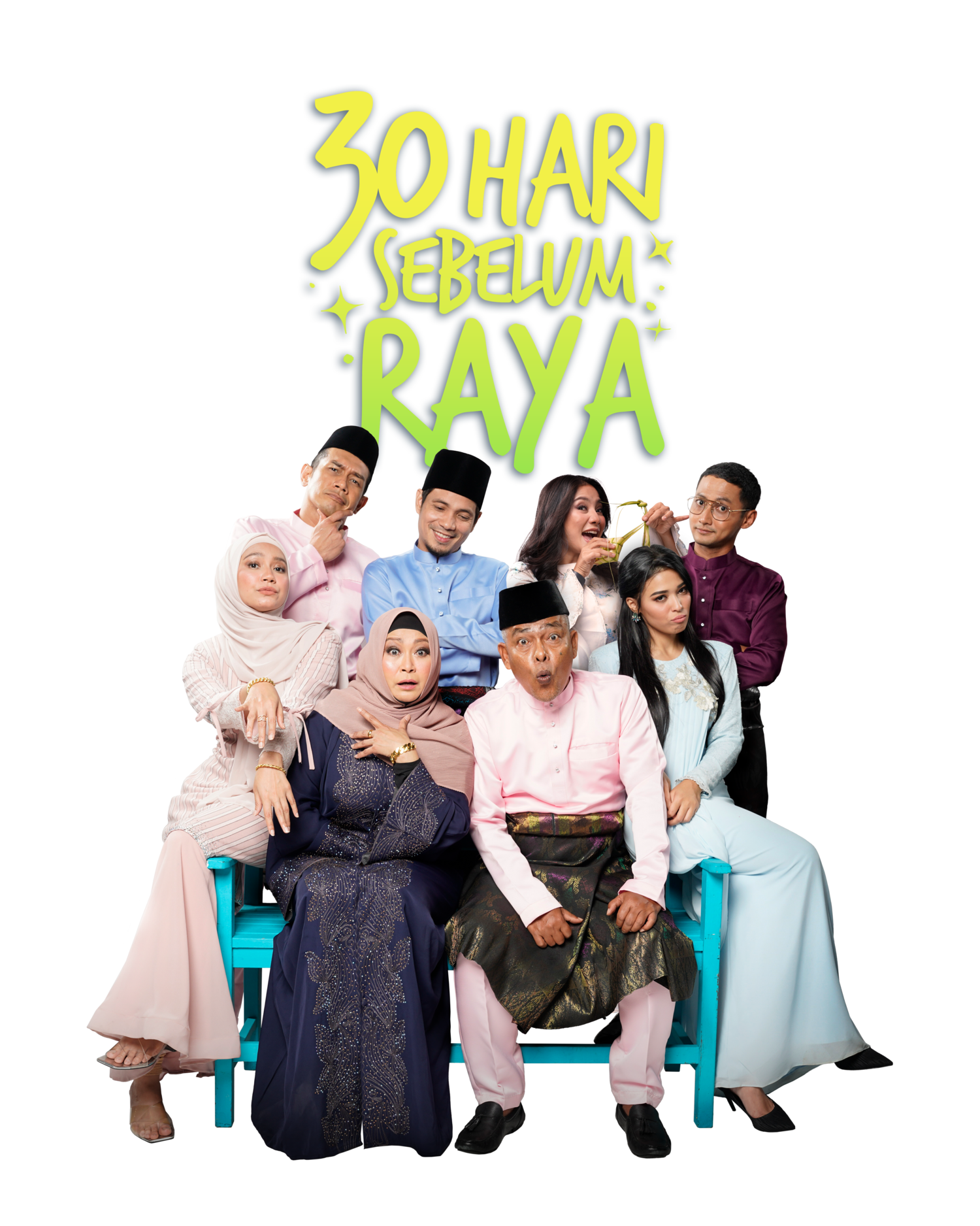 Seikhlas Hati tema Ramadan Raya Media Prima - Kosmo Digital