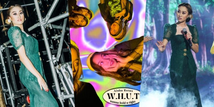W.H.U.T bukti geniusnya Aisha Retno - Kosmo Digital