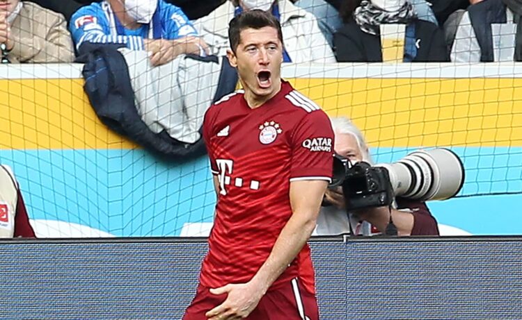 Nagelsmann terkilan Bayern berkongsi mata - Kosmo Digital