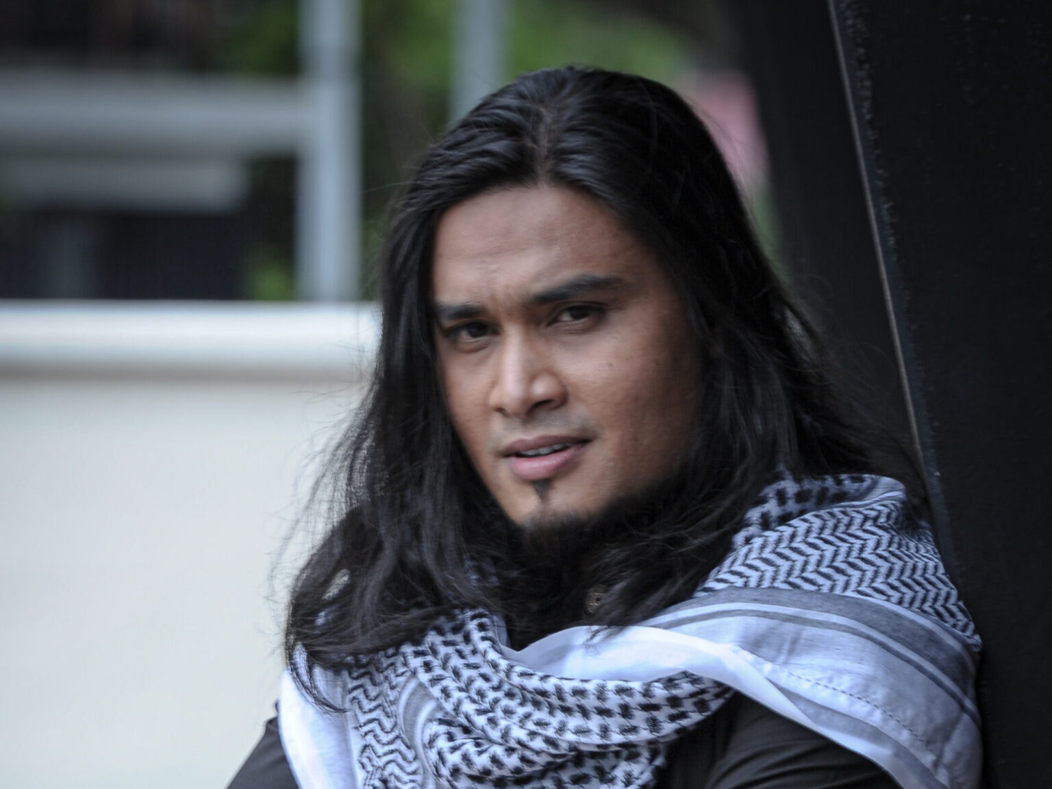 Kita yang mengecam pun sebenarnya sedang diuji - Shahir - Kosmo Digital