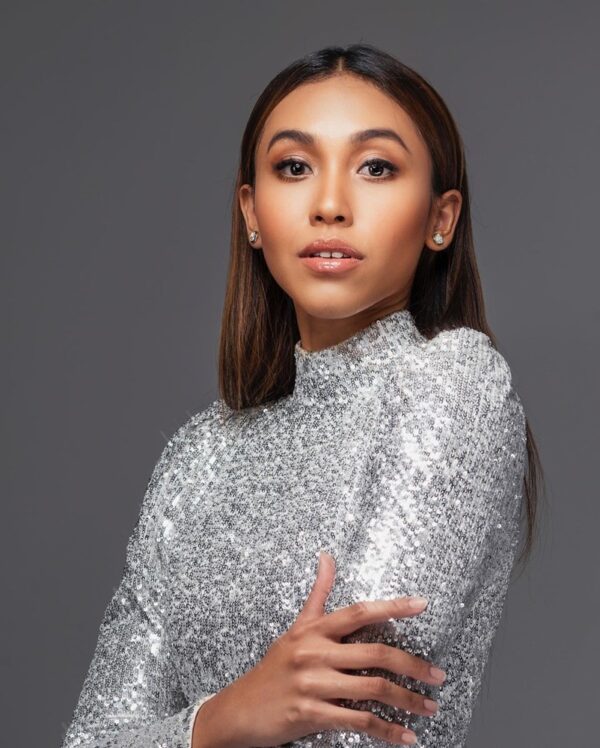 Shaza Bae mahu perjuang hak wanita - Kosmo Digital