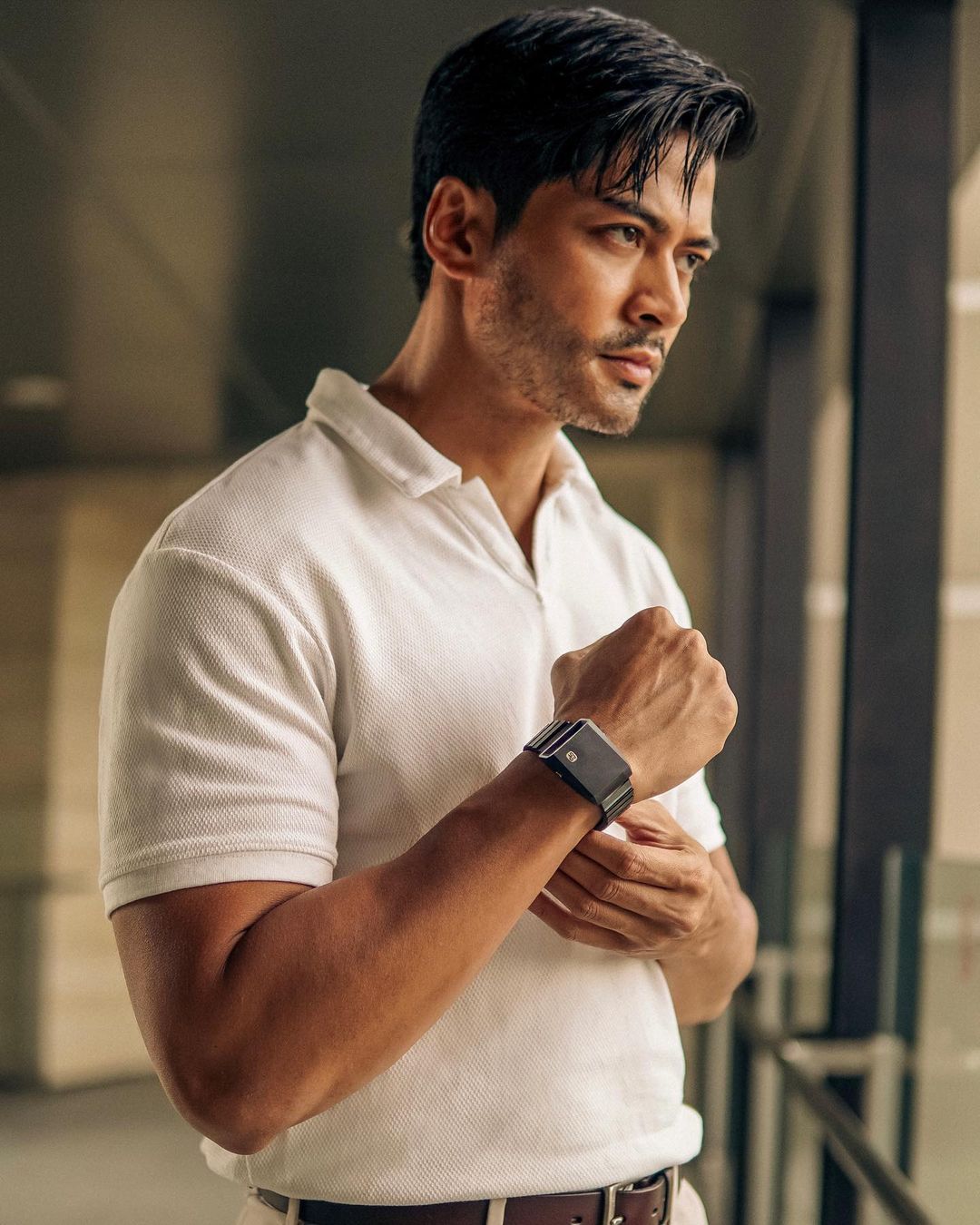 Jadi suami curang, Fadlan Hazim sedia dibenci - Kosmo Digital