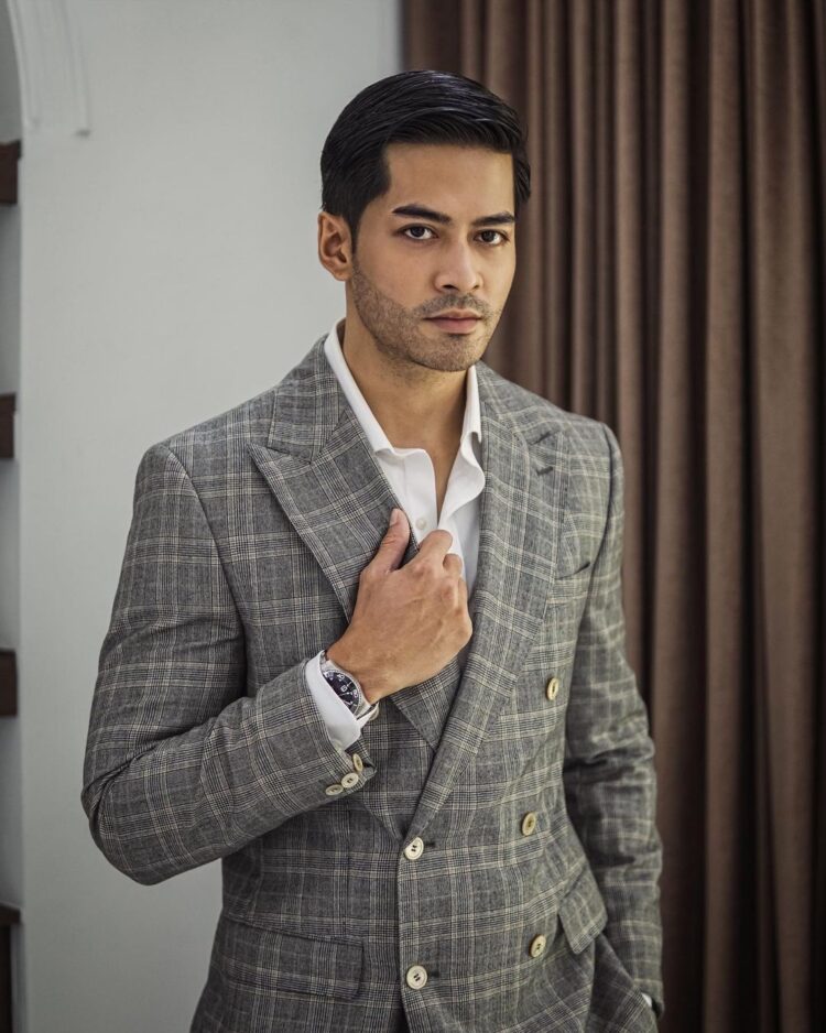 Jadi suami curang, Fadlan Hazim sedia dibenci - Kosmo Digital