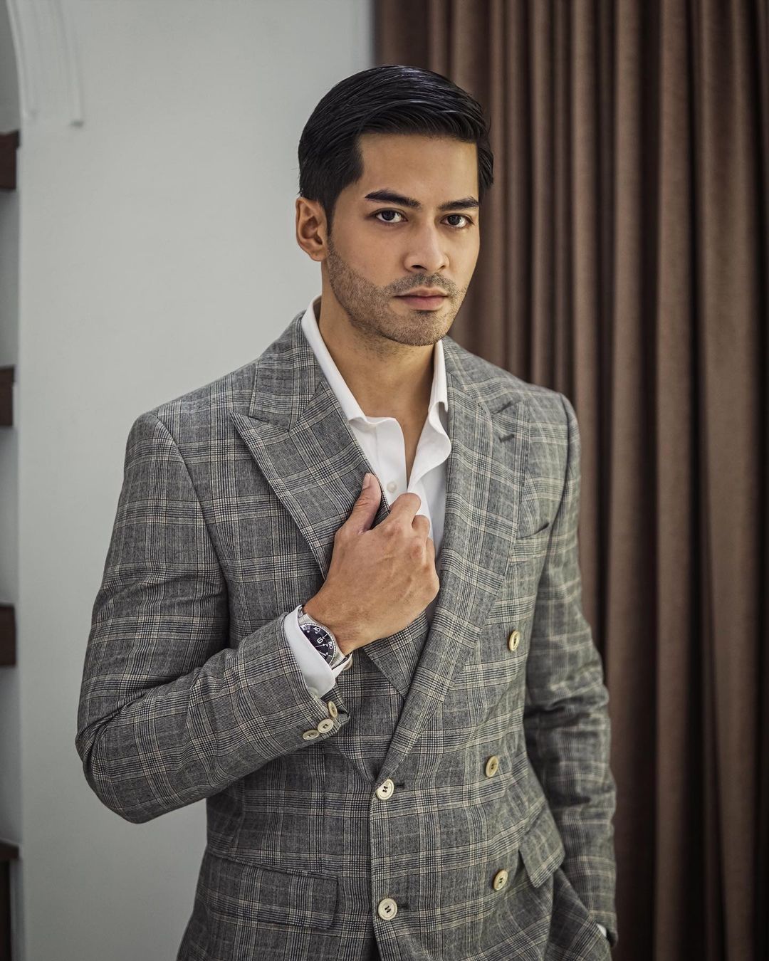 Jadi suami curang, Fadlan Hazim sedia dibenci - Kosmo Digital