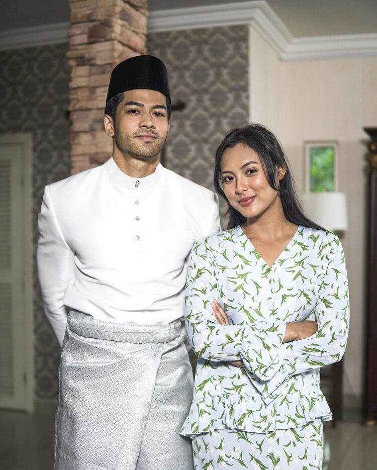 Jadi suami curang, Fadlan Hazim sedia dibenci - Kosmo Digital