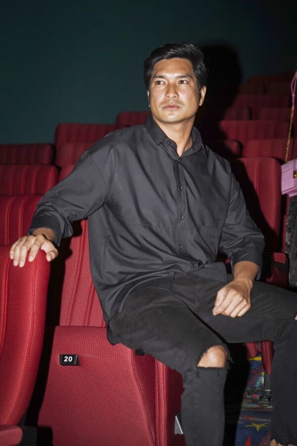 Lama 'hilang', Keith Foo kini kembali - Kosmo Digital