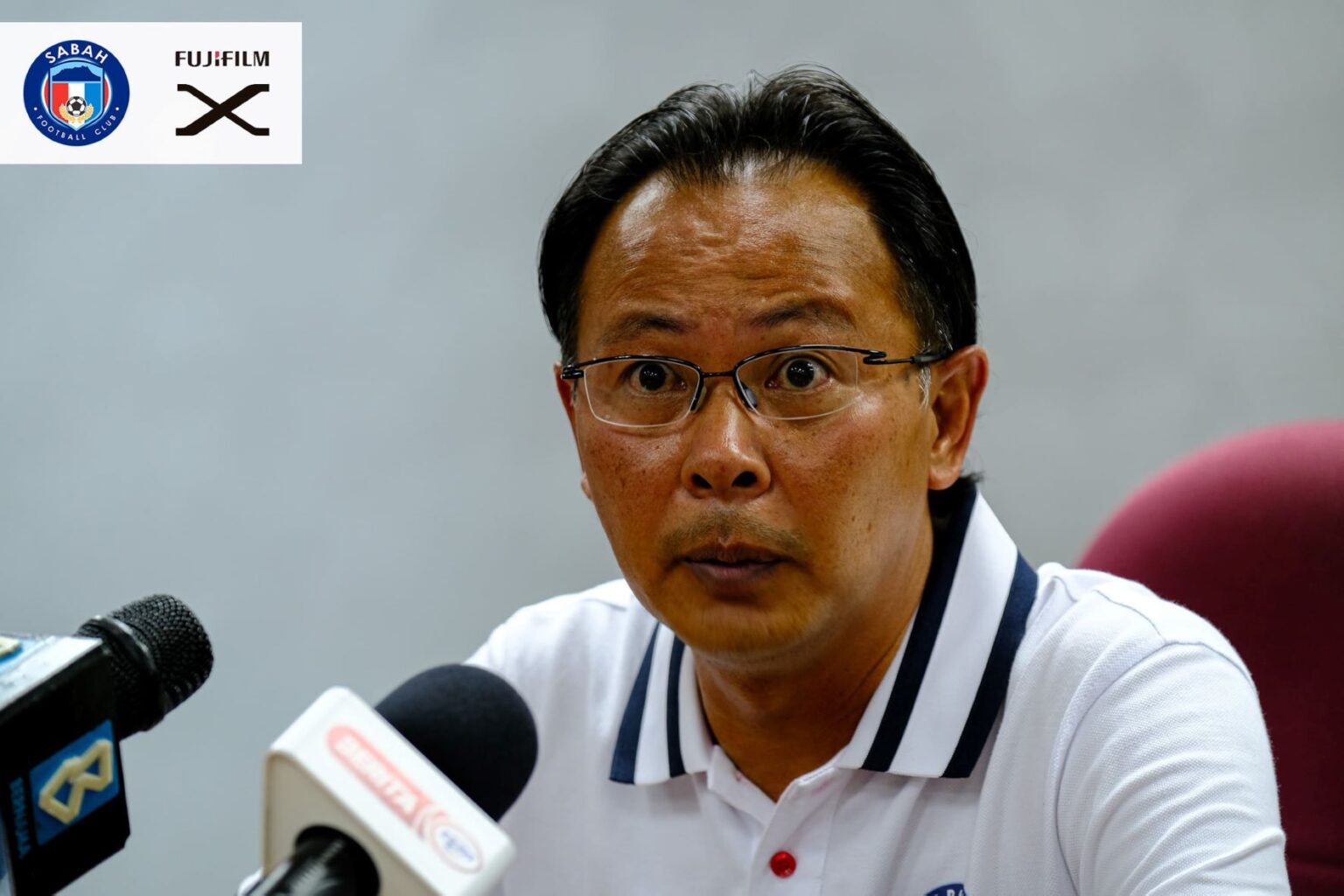 Set-piece ‘senjata’ utama Sabah benam PJ City - Kosmo Digital