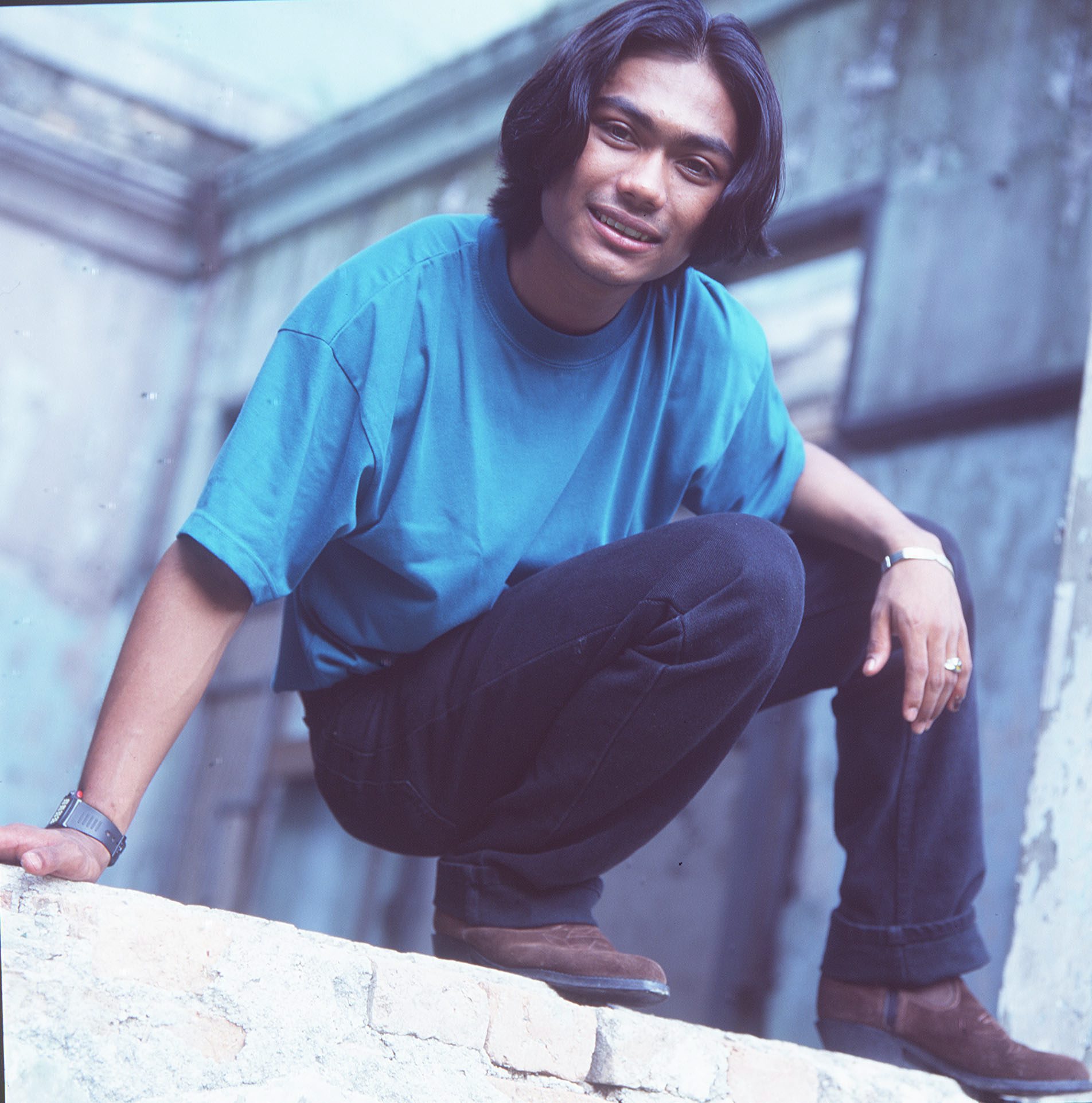 Misteri kematian selebriti popular - Kosmo Digital