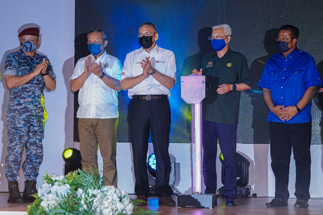 RKMAT bantu anggota tentera tinggal dalam kediaman selesa - Media Mulia