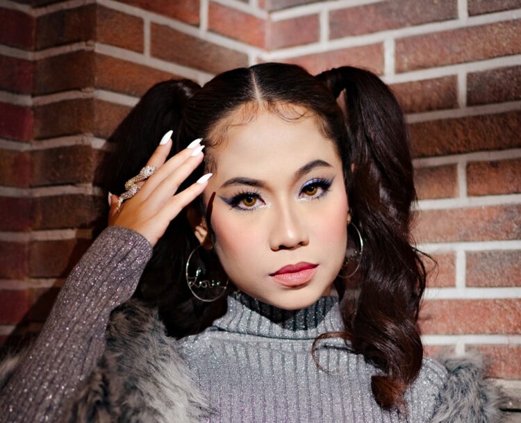 'Sapu' semua, Syeera bukan tamak - Kosmo Digital