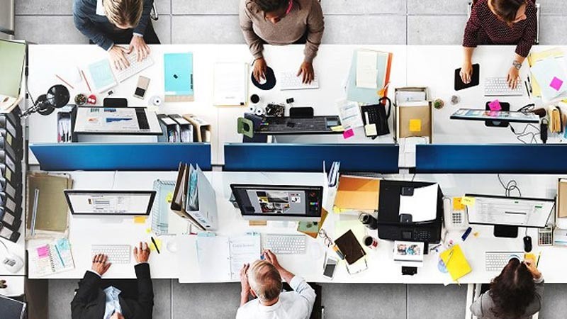 'Budaya balik kerja lewat, tapi tiada gaji tambahan perlu dihapuskan ...