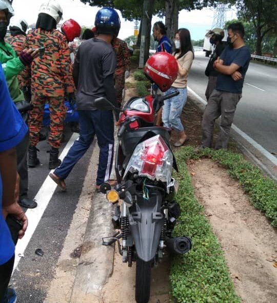 Isteri maut, suami parah ketika uruskan dokumen umrah - Kosmo Digital