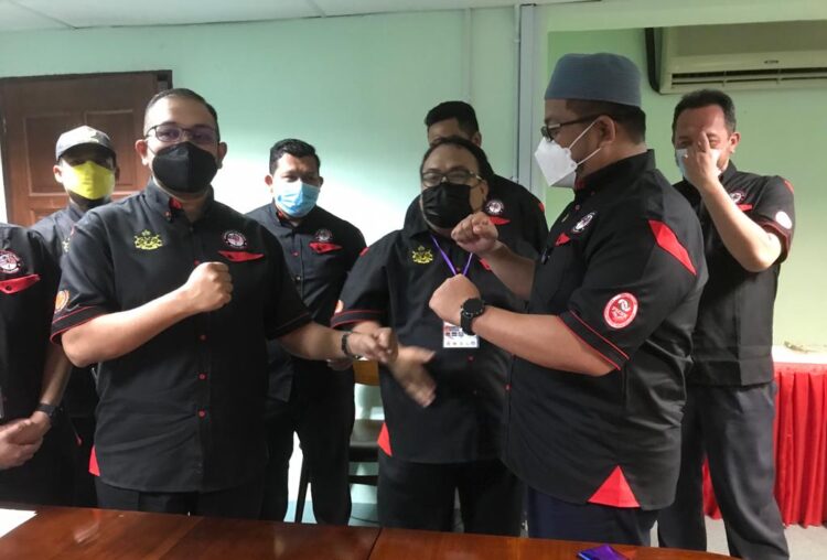 Memori berdarah pertempuran di Lahad Datu, Sabah 2013 - Kosmo Digital Memori berdarah pertempuran di Lahad Datu, Sabah 2013 - Kosmo Digital