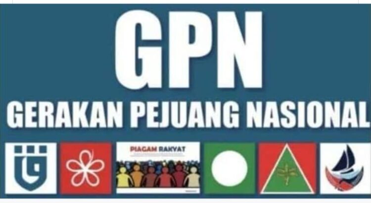 Tun M dijangka tubuh Gerakan Pejuang Nasional? - Kosmo Digital