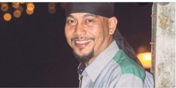 28 April sebutan serahan dokumen kes dadah DJ Isma Halil - Kosmo Digital