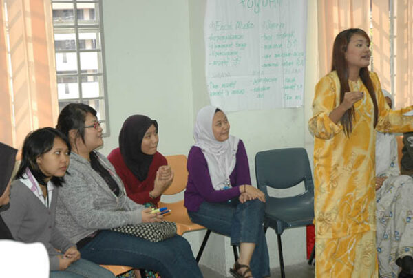 Perubahan Masscomm UiTM selepas 50 tahun - Kosmo Digital