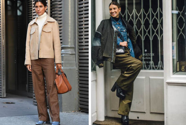 Gaya fesyen pengaruhi hidup manusia - Kosmo Digital