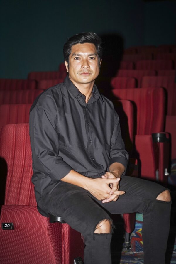 Lama 'hilang', Keith Foo kini kembali - Kosmo Digital