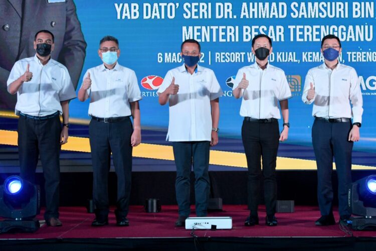 KTIP bernilai RM680 juta mula beroperasi tahun 2024 - Kosmo Digital