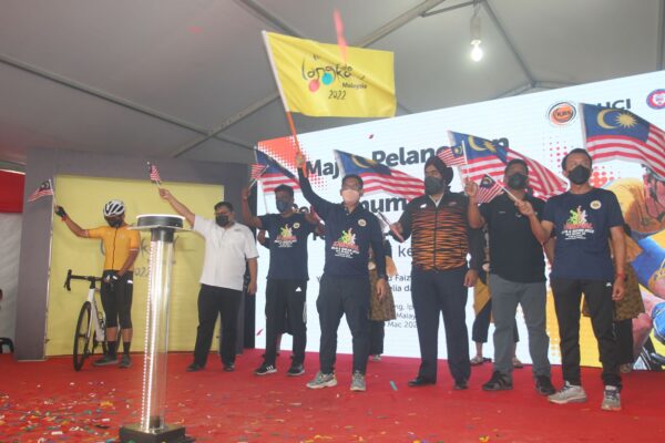 LTdL 2022 bermula Jun ini - Kosmo Digital