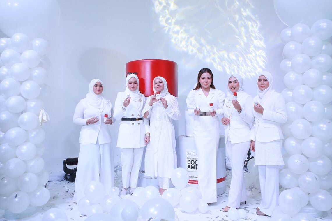 Meeracle perkenal produk baharu - Kosmo Digital